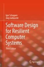 Software Design for Resilient Computer Systems | SpringerLink