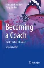 Becoming a Coach: The Essential ICF Guide | SpringerLink