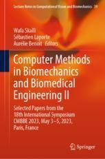 Computer Methods in Biomechanics and Biomedical Engineering II ...