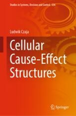 Cellular Cause-Effect Structures | Springer Nature Link (formerly SpringerLink)