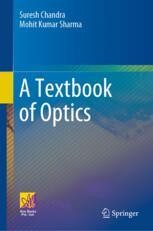A Textbook of Optics | SpringerLink