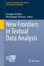 New Frontiers in Textual Data Analysis | SpringerLink