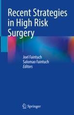 Recent Strategies in High Risk Surgery | SpringerLink