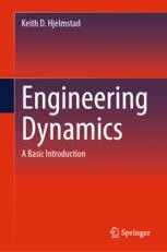 Engineering Dynamics: A Basic Introduction | SpringerLink