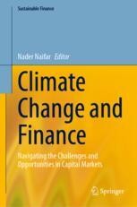 Climate Change and Finance: Navigating the Challenges and Opportunities ...