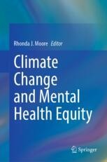 Climate Change and Mental Health Equity | SpringerLink