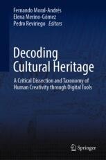 Decoding Cultural Heritage: A Critical Dissection and Taxonomy of Human ...