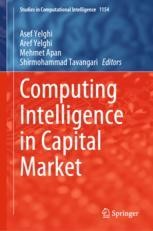 Computing Intelligence in Capital Market | SpringerLink