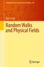 Random Walks and Physical Fields | SpringerLink