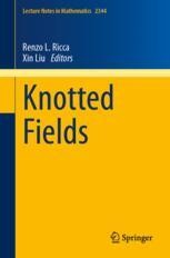 Knotted Fields | Springer Nature Link
