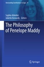 The Philosophy of Penelope Maddy | Springer Nature Link (formally ...