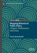 Mapping Behavioral Public Policy: Citizens' Preferences and Trust ...