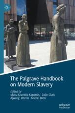 The Palgrave Handbook on Modern Slavery | SpringerLink