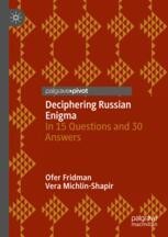 Deciphering Russian Enigma: In 15 Questions and 30 Answers | SpringerLink
