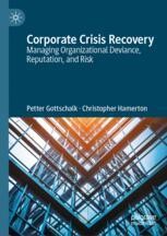 Corporate Crisis Recovery: Managing Organizational Deviance, Reputation, and Risk | Springer ...
