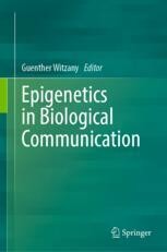 Epigenetics in Biological Communication | SpringerLink