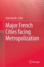 Major French Cities facing Metropolization | SpringerLink