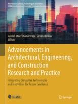 Advancements in Architectural, Engineering, and Construction Research ...