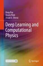 Deep Learning and Computational Physics | SpringerLink