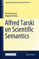 Alfred Tarski on Scientific Semantics | SpringerLink