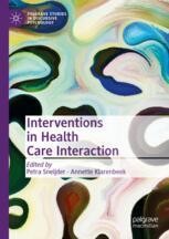 Interventions in Health Care Interaction | SpringerLink