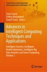 Advances in Intelligent Computing Techniques and Applications: Intelligent Systems, Intelligent ...