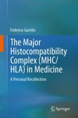 The Major Histocompatibility Complex (MHC/ HLA) in Medicine : A ...