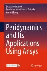 Peridynamics and Its Applications Using Ansys | SpringerLink