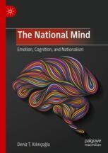 The National Mind : Emotion, Cognition, and Nationalism | Springer ...