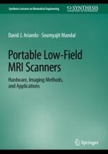 Portable Low-Field MRI Scanners: Hardware, Imaging Methods, and ...