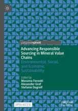 Advancing Responsible Sourcing in Mineral Value Chains: Environmental ...