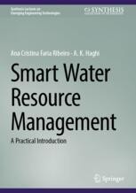 Smart Water Resource Management: A Practical Introduction | SpringerLink