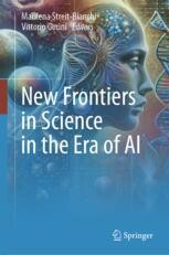 New Frontiers in Science in the Era of AI | SpringerLink