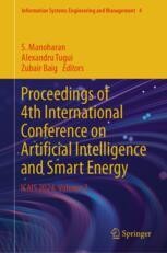 Proceedings of 4th International Conference on Artificial Intelligence ...