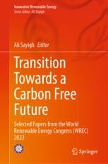 Transition Towards a Carbon Free Future: Selected Papers from the World ...