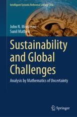 Sustainability and Global Challenges: Analysis by Mathematics of ...