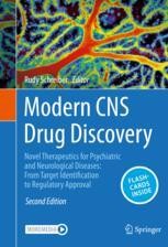 Modern CNS Drug Discovery: Novel Therapeutics for Psychiatric and ...