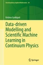 Data-driven Modelling and Scientific Machine Learning in Continuum Physics | SpringerLink