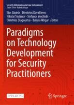 Paradigms on Technology Development for Security Practitioners ...