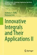 Innovative Integrals and Their Applications II | SpringerLink
