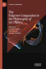 The Palgrave Companion to the Philosophy of Set Theory | SpringerLink