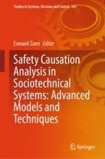 Safety Causation Analysis in Sociotechnical Systems: Advanced Models ...