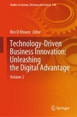 Technology-Driven Business Innovation: Unleashing the Digital Advantage ...