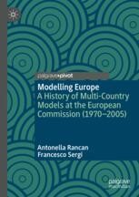 Modelling Europe: A History of Multi-Country Models at the European ...