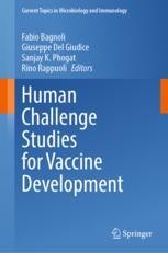 Human Challenge Studies for Vaccine Development | SpringerLink