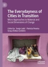 The Everydayness of Cities in Transition: Micro Approaches to Material ...