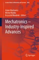 Mechatronics – Industry-Inspired Advances | SpringerLink