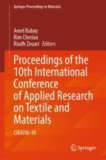Proceedings of the 10th International Conference of Applied Research on ...