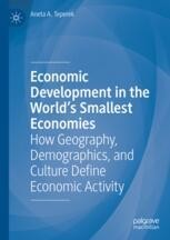 Economic Development in the World's Smallest Economies: How Geography ...