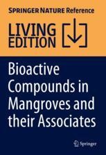 Bioactive Compounds in Mangroves and their Associates | SpringerLink